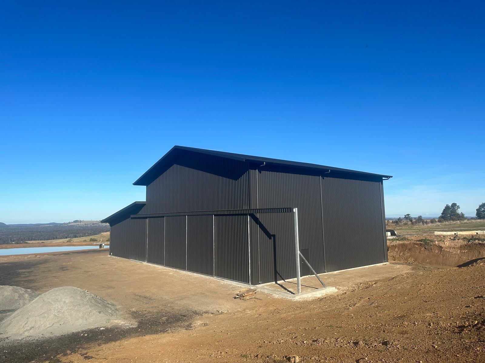 Wind region changes: How these impact sheds | ABC Sheds