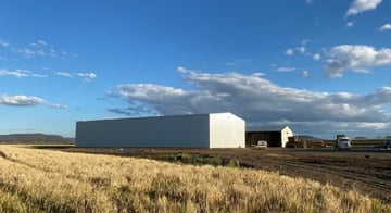 Shed Estimate Calculator | ABC Sheds