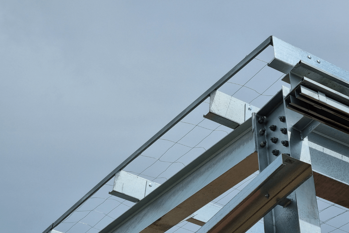 Shed terminology explained