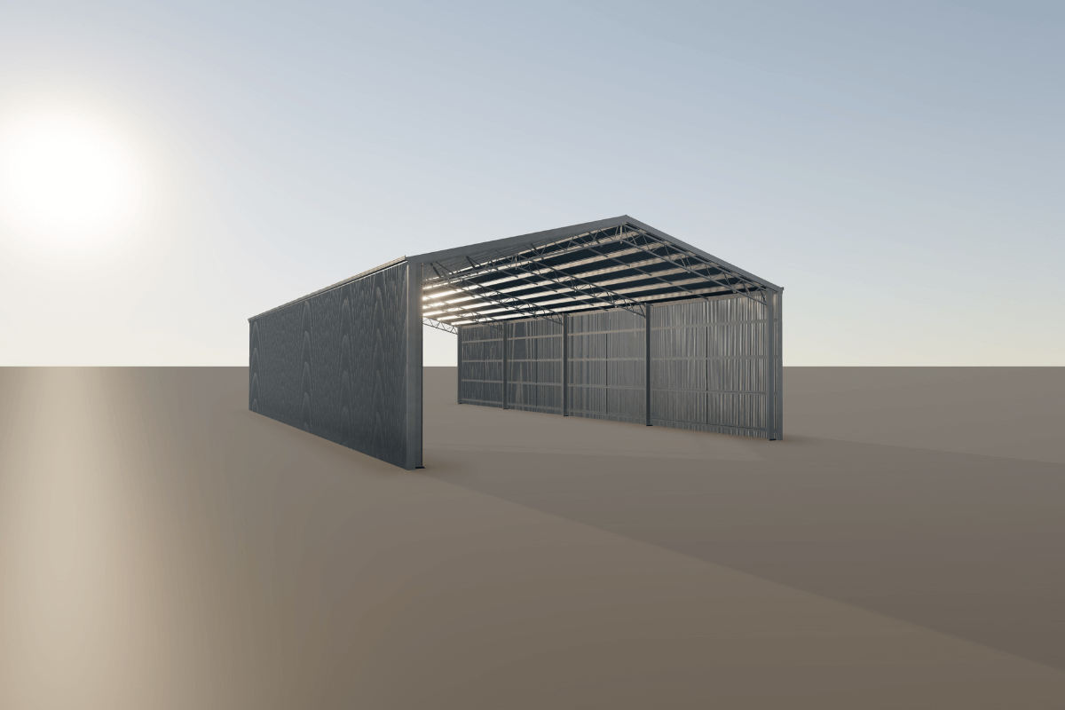 Durakit | Kit sheds by ABC Sheds